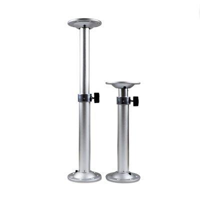 奔驰威霆小桌板唯雅诺V260小桌子支撑杆水杯架腿托V300办公桌圆桌