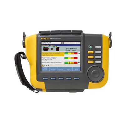 议价美国福禄克Fluke810测振仪诊断振动仪F810测振仪