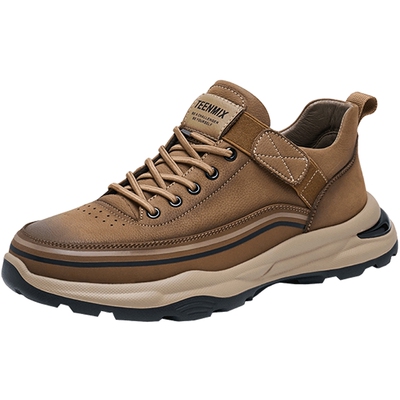 天美意2024冬新款商场同