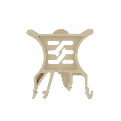 Weidmuller标记座魏德米勒SCHT