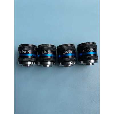 LINOS mevisc NIR 11.6 f25mm，议价商品