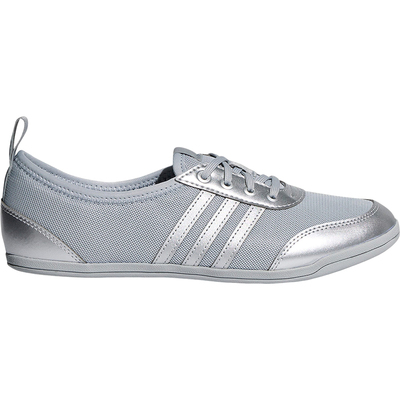 Adidas/阿迪达斯正品DIONA BALLET女士透气轻便薄底运动鞋KZ8815