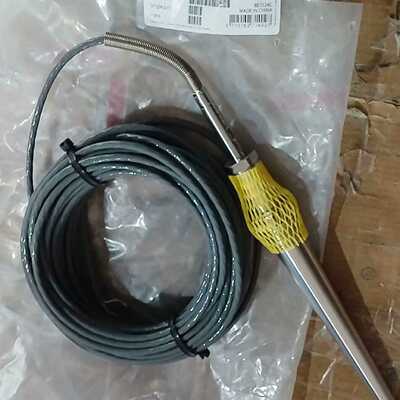 Danfoss MBT5116温度传感器 097U0304