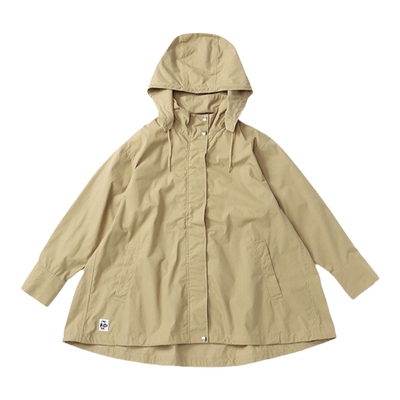 CHUMS/洽洽鸟户外新品显瘦透气