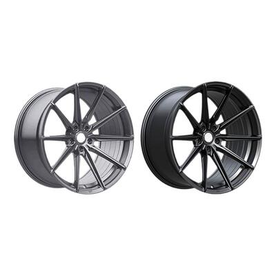 旋压WFCF3款深凹改装轮毂适用