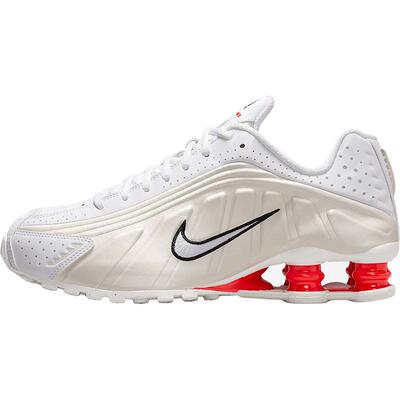 Nike耐克官方正品女士缓震跑步鞋