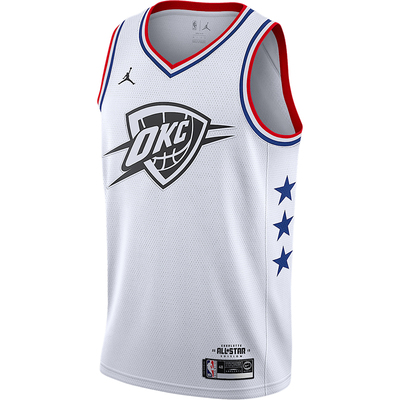 Nike/耐克正品AIR JORDAN男士透气篮球无袖背心T恤AQ7297-110