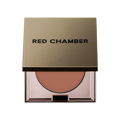 RC朱栈腮红多用膏修容眼影口红