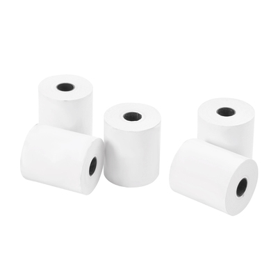 58mm美团外卖纸57x50热敏收银纸