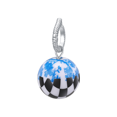 P&N轻奢小众设计复古耳环