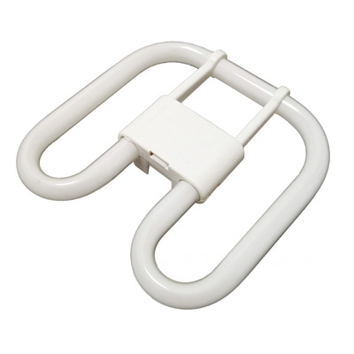 蝴蝶灯管四针蝶形灯三基色2D护眼