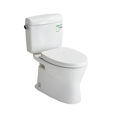 家用小户型抽水马桶卫浴TOTO