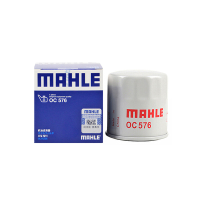 机油滤芯MAHLE/马勒正品