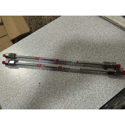 【请询价】美国飞诺美phenomenex液相色谱柱物品