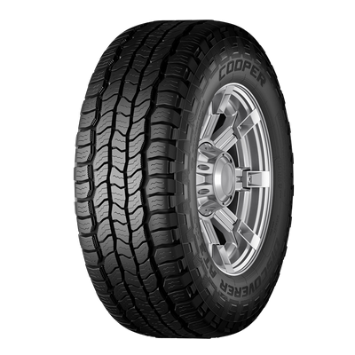 Cooper/固铂轮胎官方授权