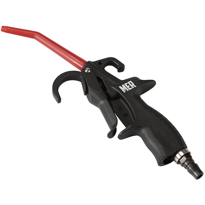 曼尼诺强力洗车高压吹尘枪内饰