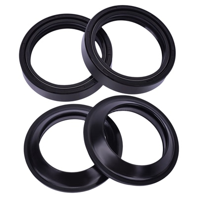 CR/XR500前减震油封CBR600F2尘封