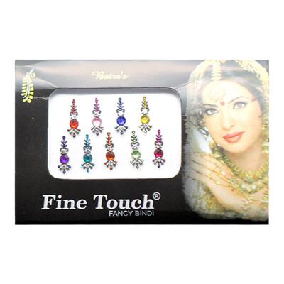 印度进口眉心贴额贴九舞台演出