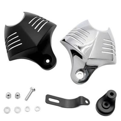 适用力帆V16/Plus摩托车喇叭盖罩