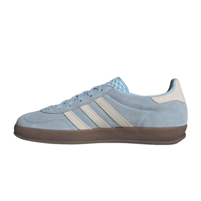 adidas阿迪达斯三叶草男女夏GAZELLE INDOOR运动休闲鞋板鞋JI2717