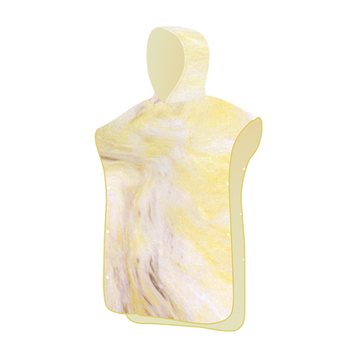 AquaPlay安泊来女成人浴巾