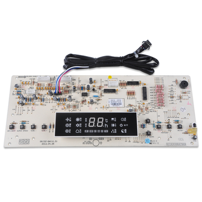 适用格力空调显示板D3ZF330A