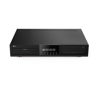 杰科新品内置硬盘仓性价比高超清