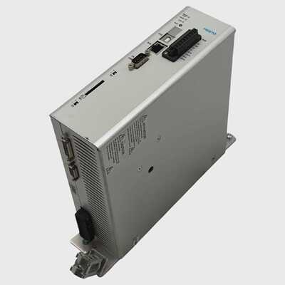 Festo CMMPASC23AM0  1622901 Motorcontroller
