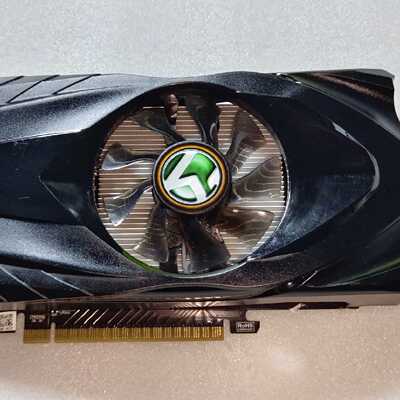 【请询价】铭瑄 MS-GTX750Ti II 2g