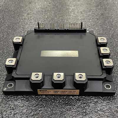 溢价-7MBP100RA120-05 100A 1200V 原