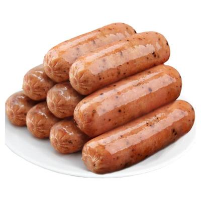 口味纯正黑胡椒大香肠