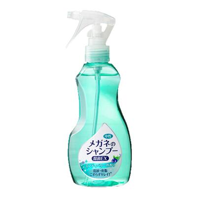 soft99眼镜除菌清洗液200ml