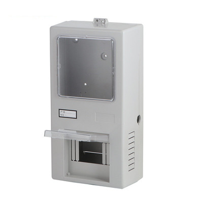 塑料明装电表箱室内出租房