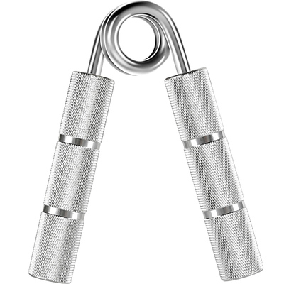 万嘉粗把325磅A型专业握力器加重