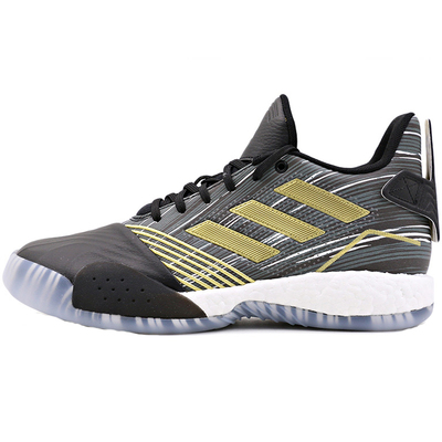 阿迪达斯麦迪男子低帮实战篮球鞋