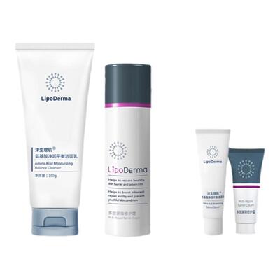 津生理肌修护舒缓正常规格