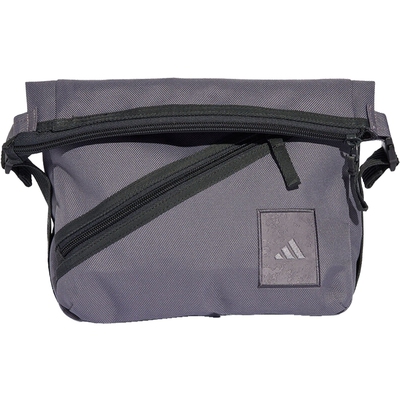 优购adidas阿迪达斯男女运动休闲单肩包KA3884