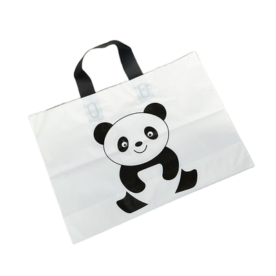 熊猫袋塑料袋童装卡通袋服装袋子