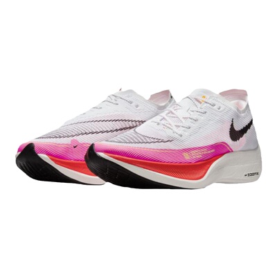 NikeZoomX马拉松竞速缓震跑步鞋