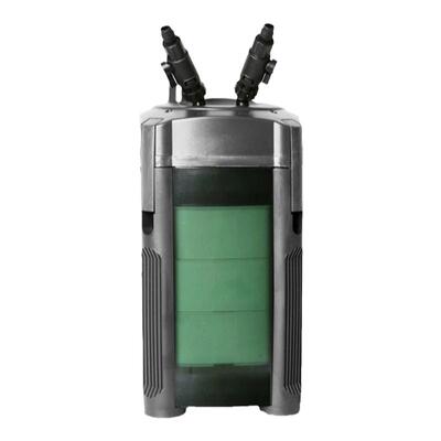 创星过滤桶外置过滤器草缸造景