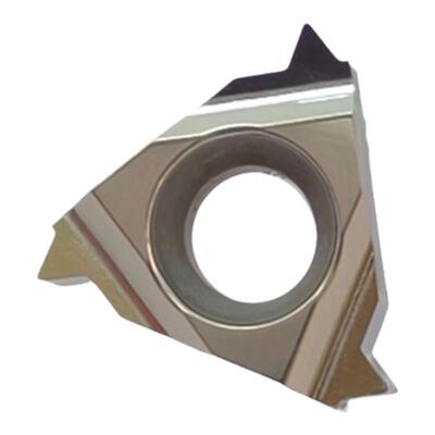 WKETEM铝用螺纹数控刀片