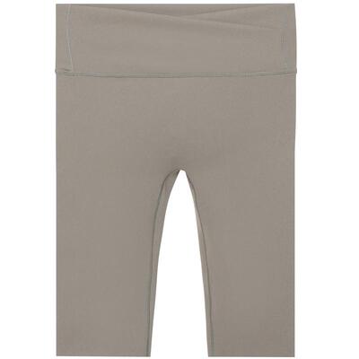 运动薄款五分裤爱慕女