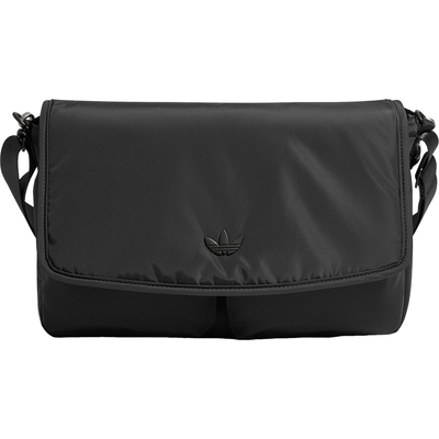 Adidas/阿迪达斯正品三叶草男女运动休闲单肩斜挎包KS0763
