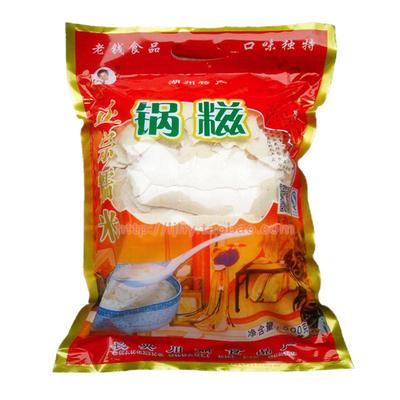 糯米锅糍湖州特产老钱买五送一