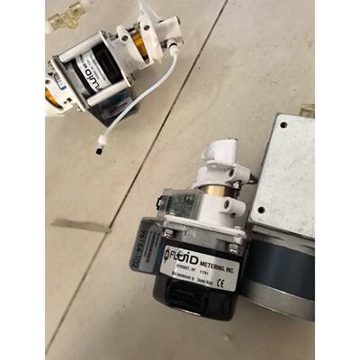 ElectroCraft线性执行器LA23ECKA-A200