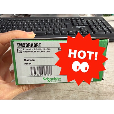 议价-TM2DRA8RT TM2AMI2HT BMXAMM0600