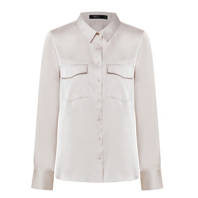 G2000休闲百搭长袖衬衫