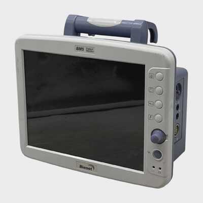 Bionet BM5 Multi Parameter Patient Monitor