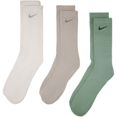 滔搏NIKE耐克男子运动舒适休闲袜子SX7676-903
