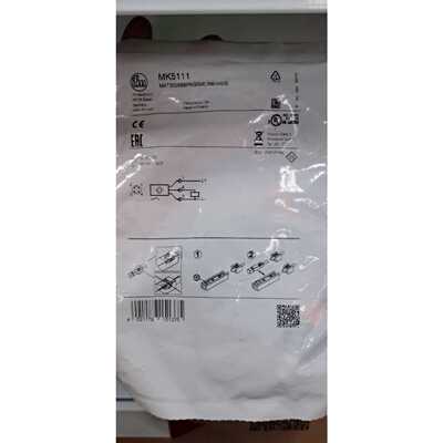 议价IFM易福门全新原装 MK5111现货